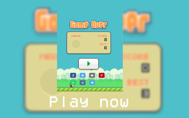 flappy-bird – TCEA TechNotes Blog