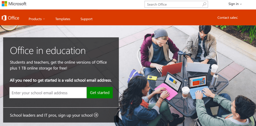 Steps to a Tech-Powered Classroom with Office 365: Part 1 – TCEA ...