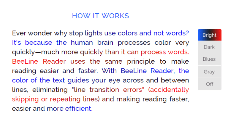 Give Struggling Readers a Better Way to Read – TCEA TechNotes Blog