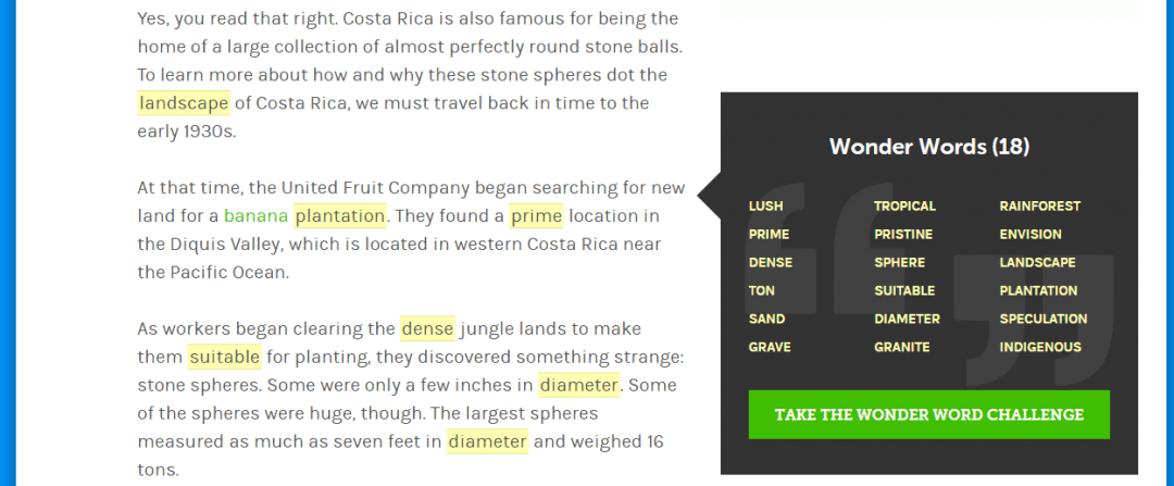 Wonderopolis Archives • TechNotes Blog