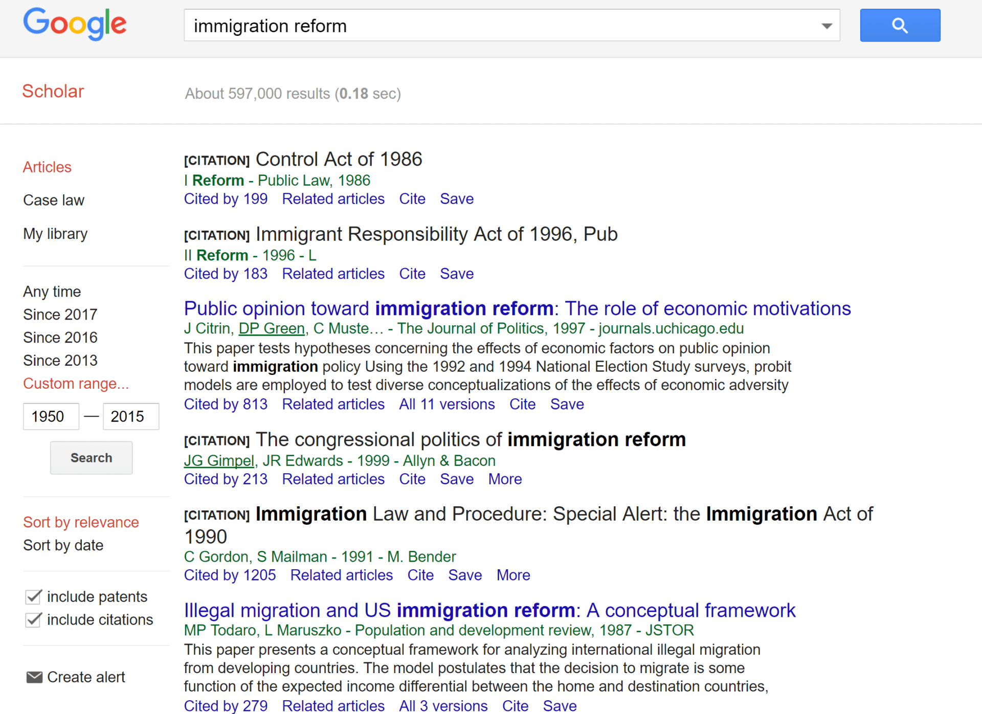Researching and Sharing with Google Tools • TechNotes Blog