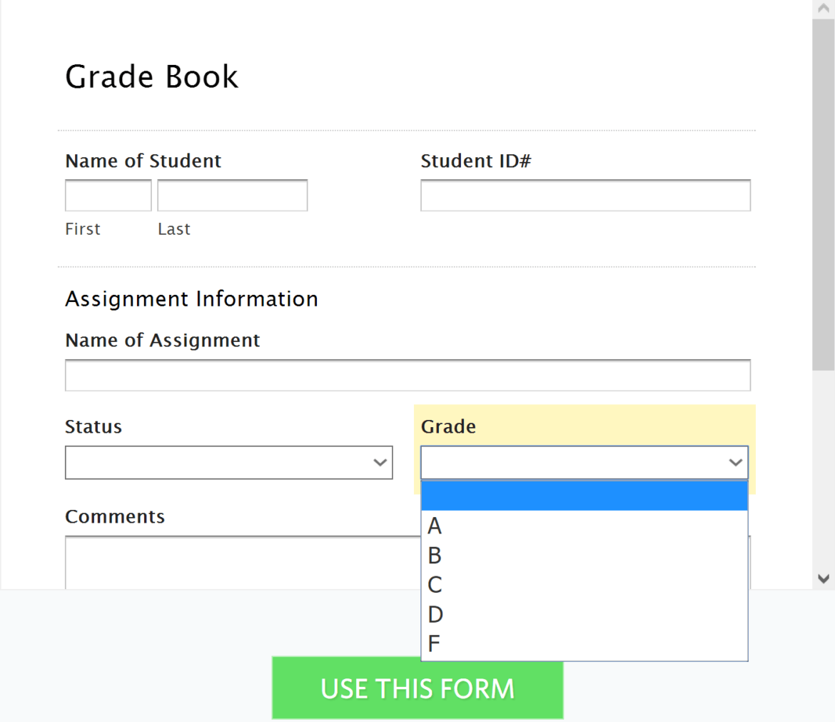 Five Forms Solutions for iOS – TCEA TechNotes Blog