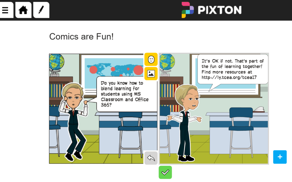 Seven Keys to Blended Learning – TCEA TechNotes Blog