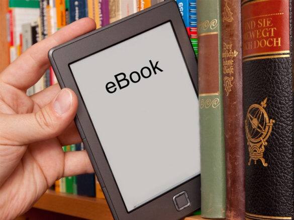 Slide into the New Year with Student eBooks • TechNotes Blog