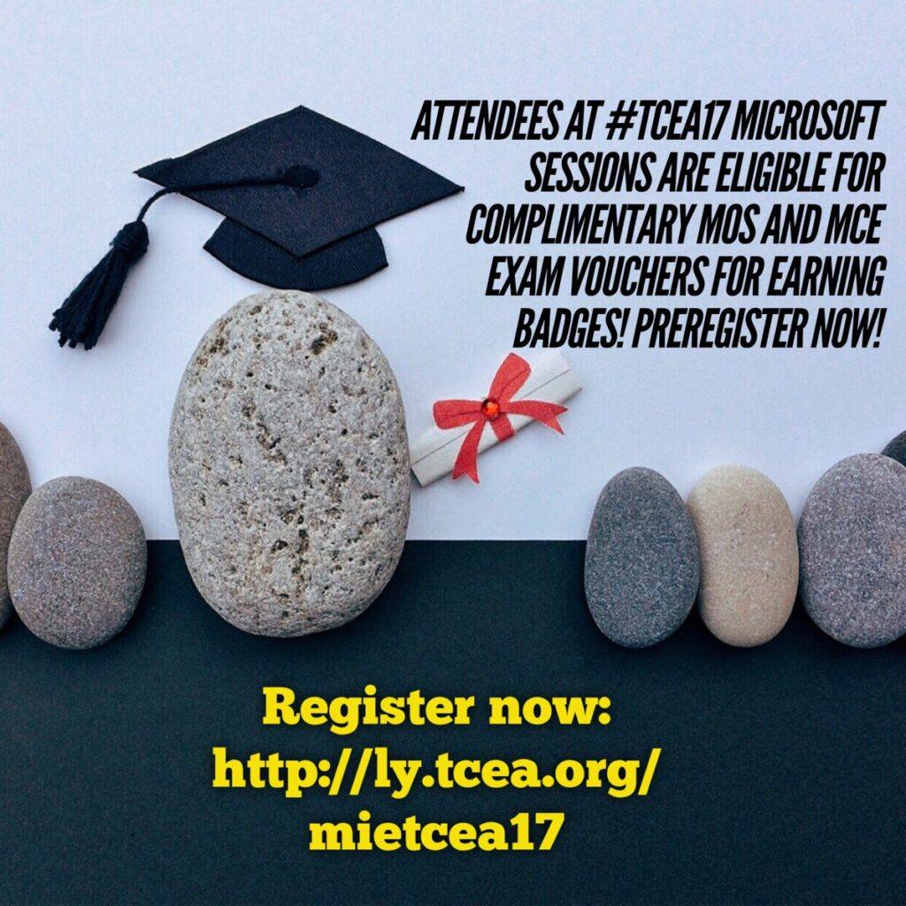 MIE – TCEA TechNotes Blog