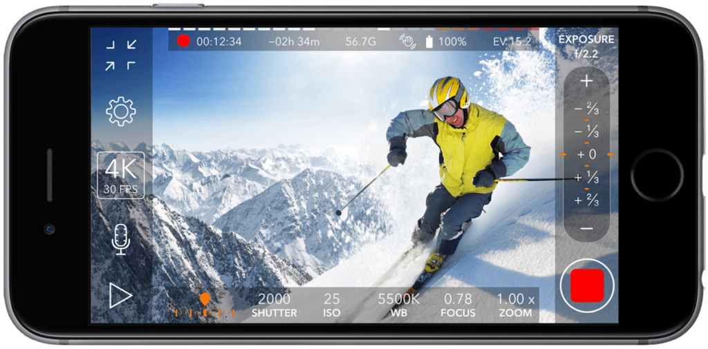 iOS Recording Tools – TCEA TechNotes Blog