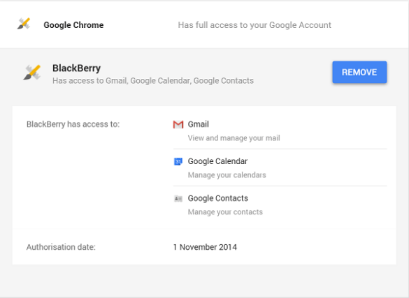 Keeping Your Google Account Safe and Uncluttered – TCEA TechNotes Blog