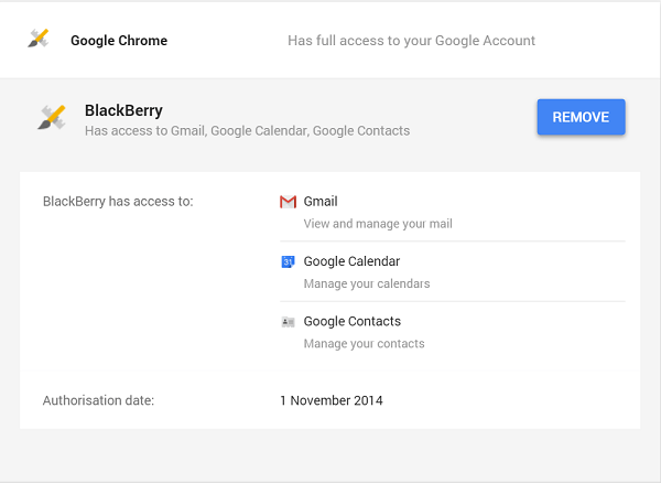Keeping Your Google Account Safe and Uncluttered – TCEA TechNotes Blog