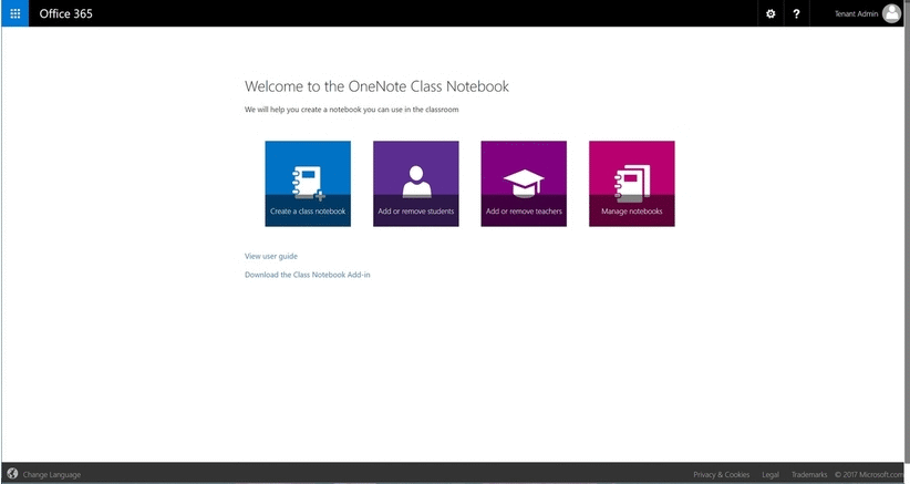 Enhancing Parental Access With OneNote Class Notebook TechNotes Blog