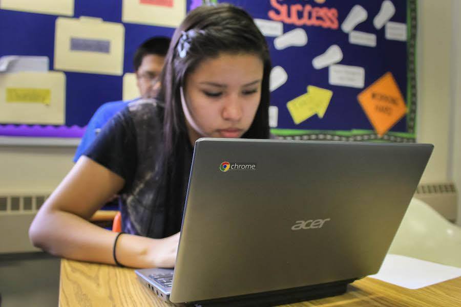 Six Reasons Why a Chromebook Is the Perfect Teaching Aid – TCEA ...