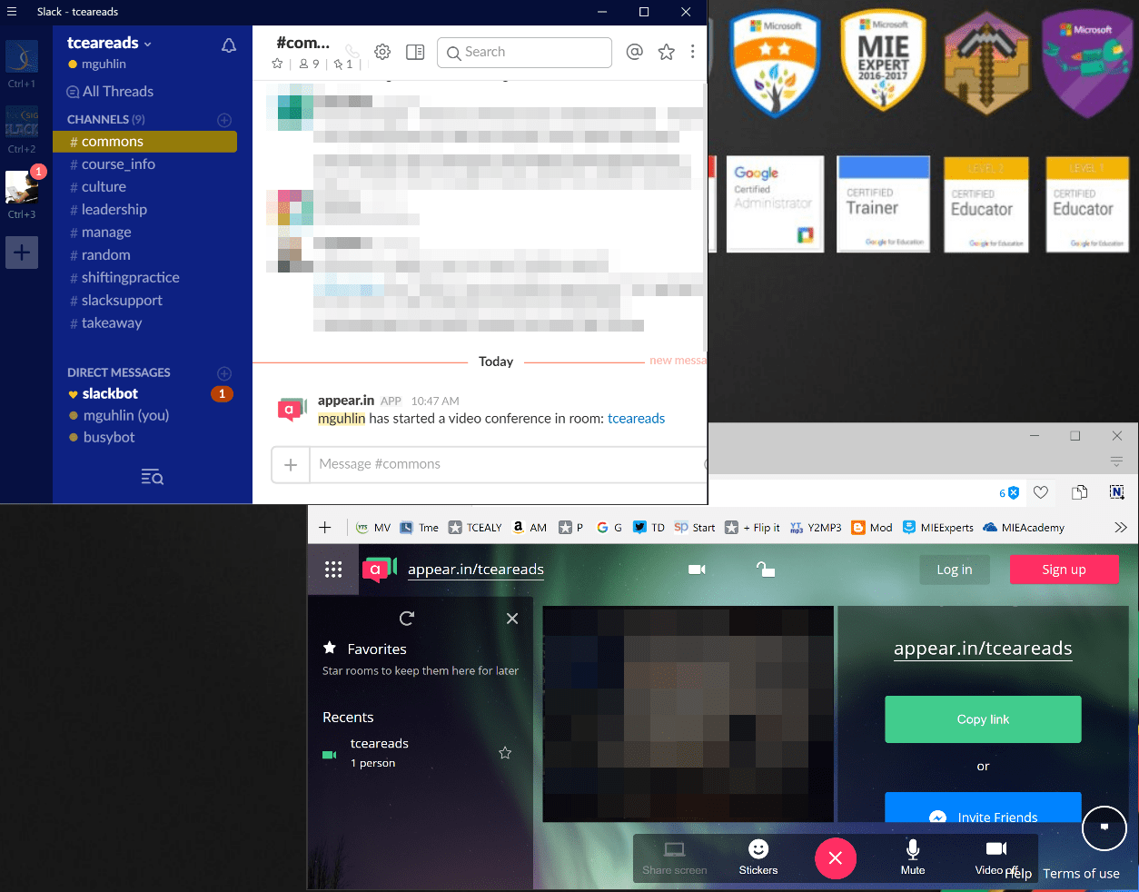 Slack for Better Communication – TCEA TechNotes Blog