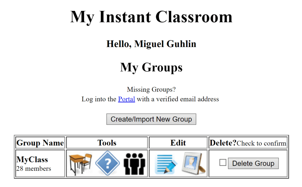 Grouping Tools for the Classroom – TCEA TechNotes Blog