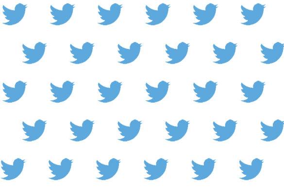 Four Great Twitter Walls to Use – TCEA TechNotes Blog