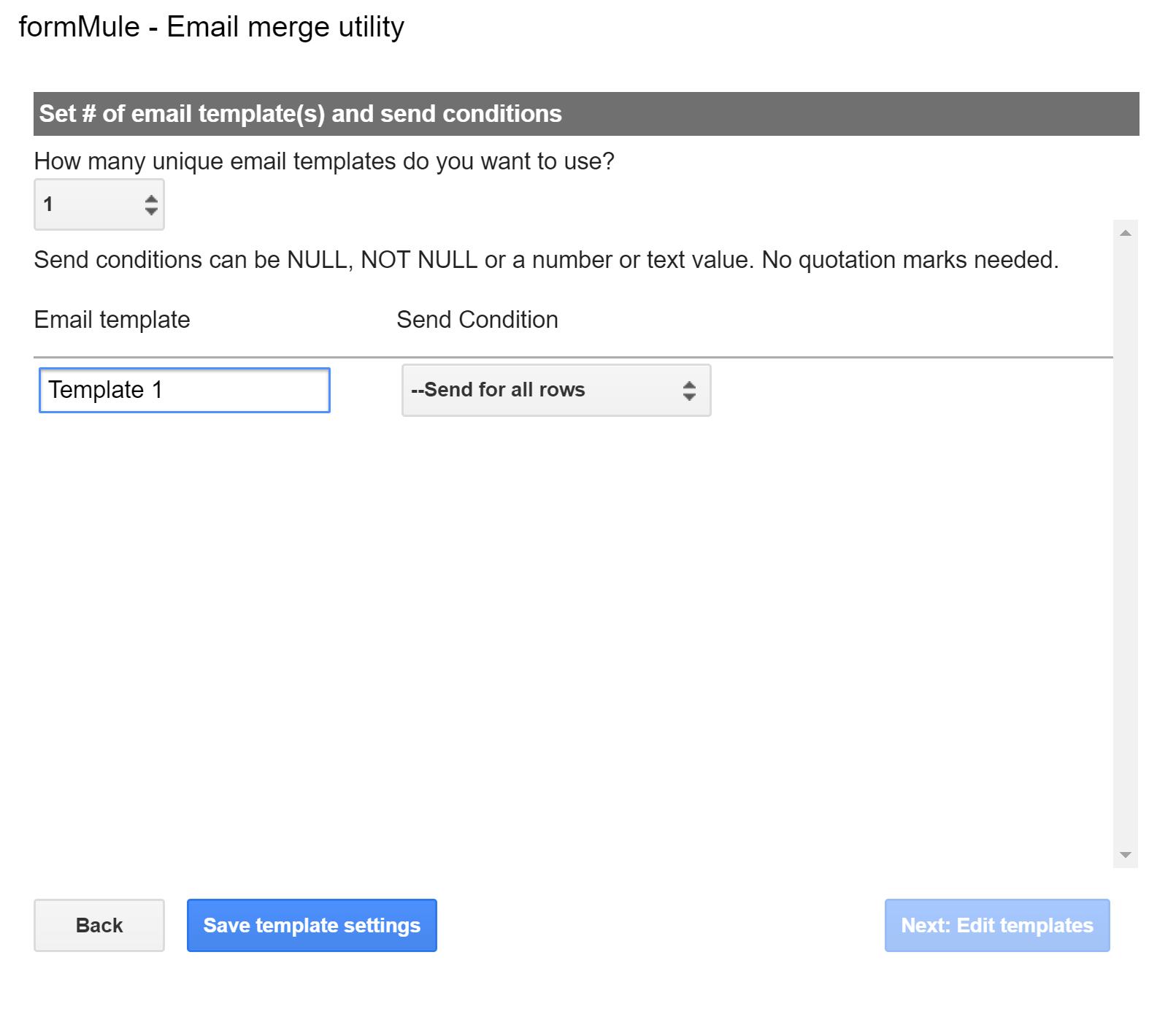 Provide Custom Email Updates for Parent Communication – TCEA TechNotes Blog