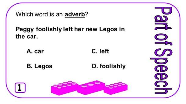 Differentiation with Google Digital Task Cards – TCEA TechNotes Blog