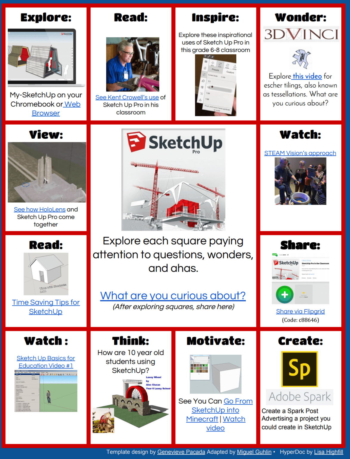 multimedia text sets – TCEA TechNotes Blog