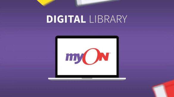 myON Supports Texas with Free Digital Books – TCEA TechNotes Blog