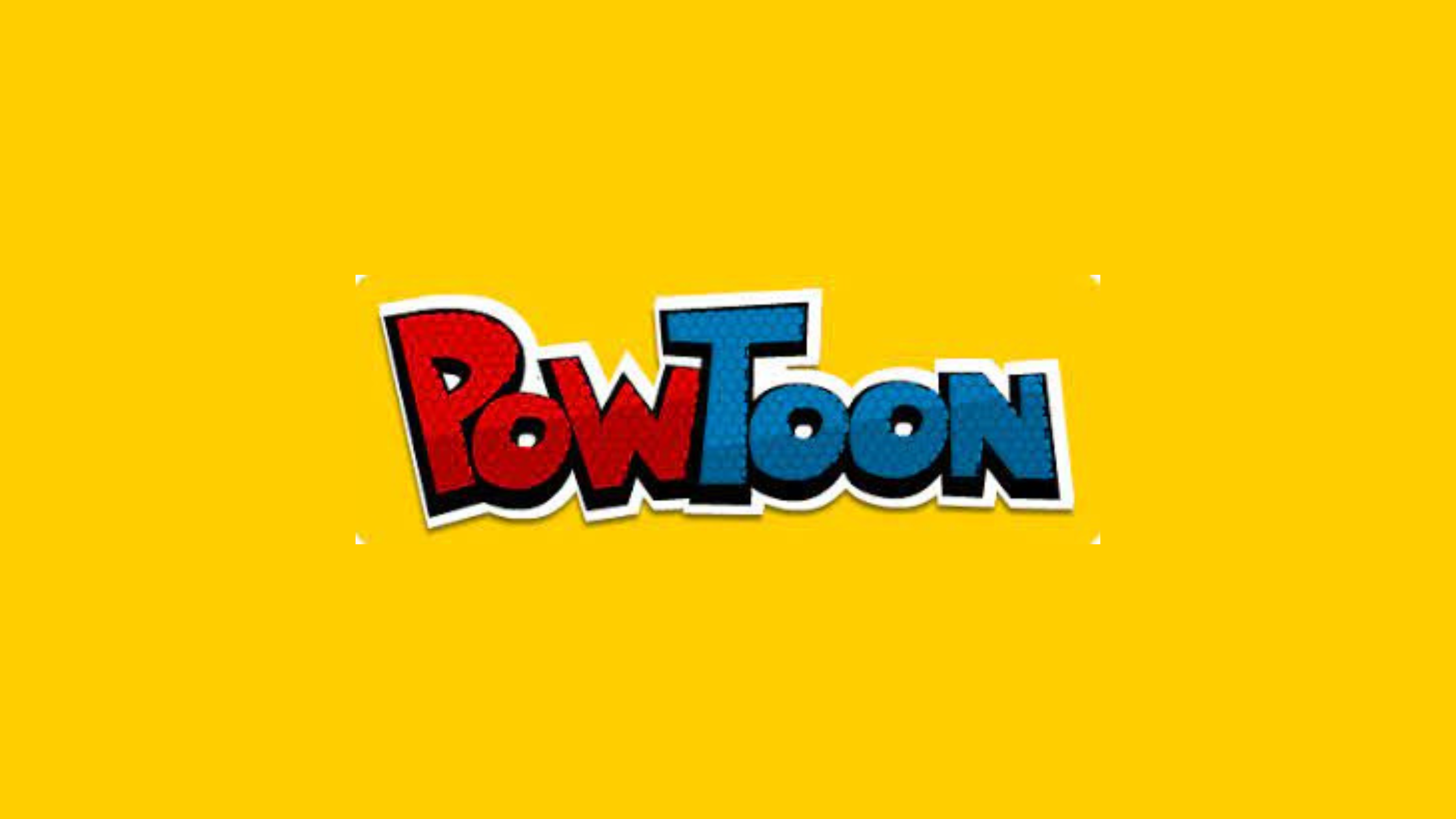 Create Animated Videos and Presentations with PowToon – TCEA TechNotes Blog