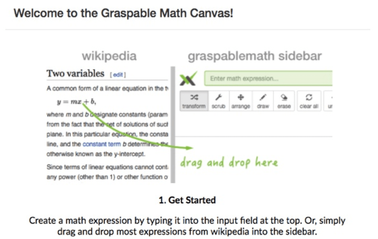 Math Tools for Chrome – TCEA TechNotes Blog