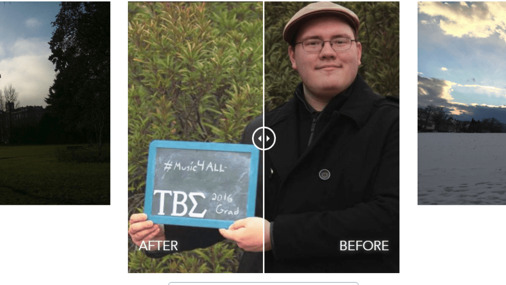 Photo Editing with Artificial Intelligence – TCEA TechNotes Blog Photo Editing with Artificial Intelligence – TCEA TechNotes Blog
