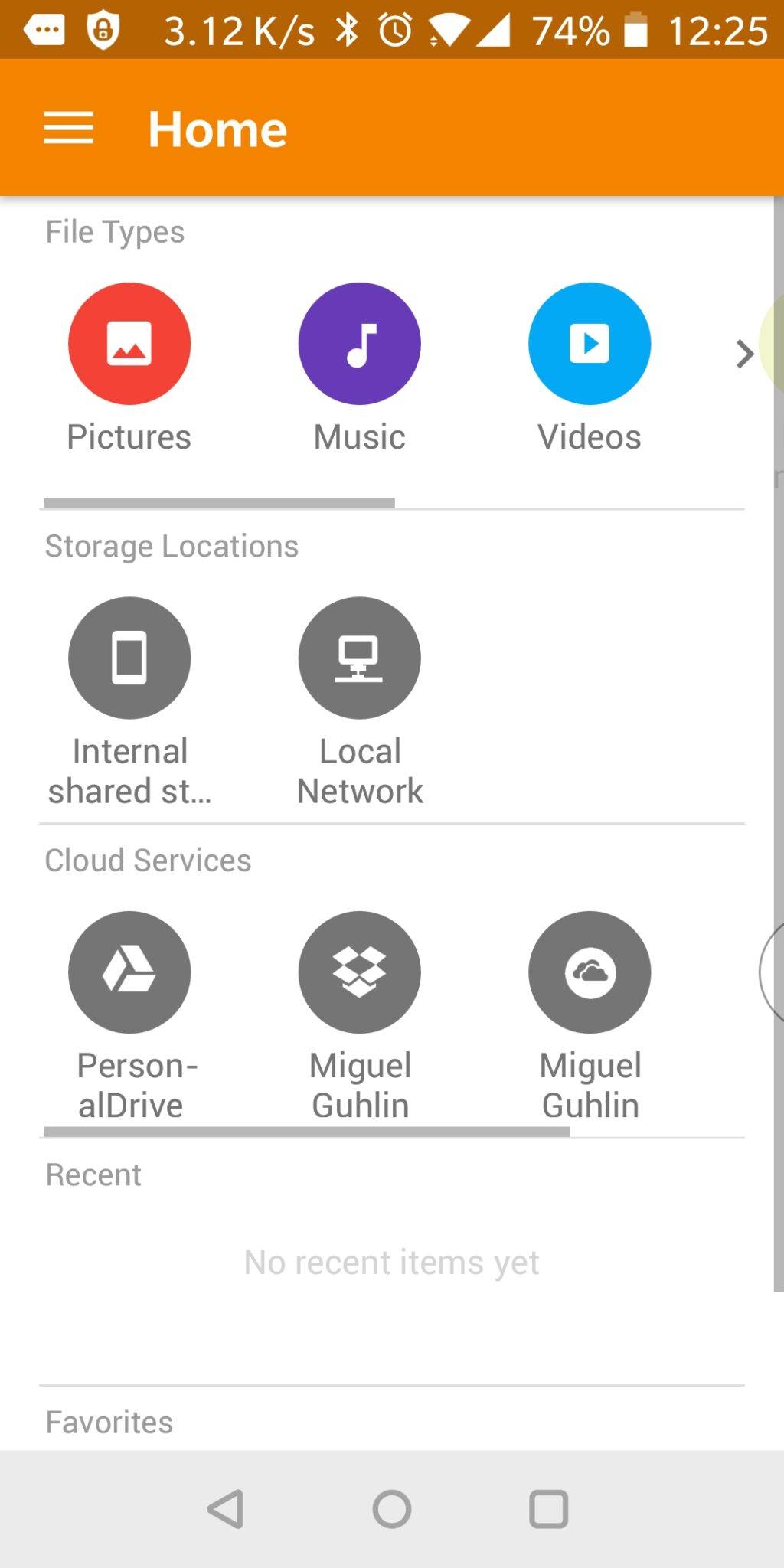 How to Share Android Files Easily – TCEA TechNotes Blog