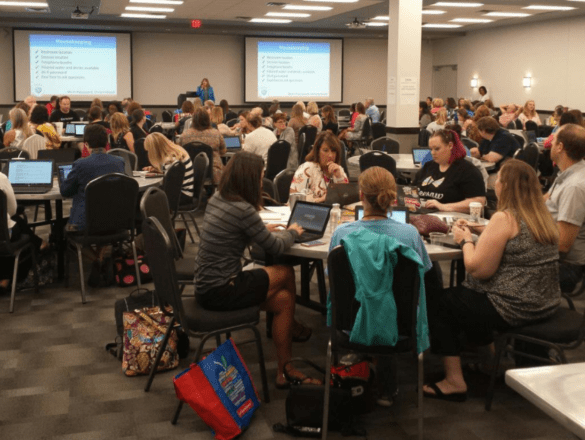 Call for Proposals for 2018 Chromebook Academy • TechNotes Blog Call for Proposals for 2018 Chromebook Academy • TechNotes Blog