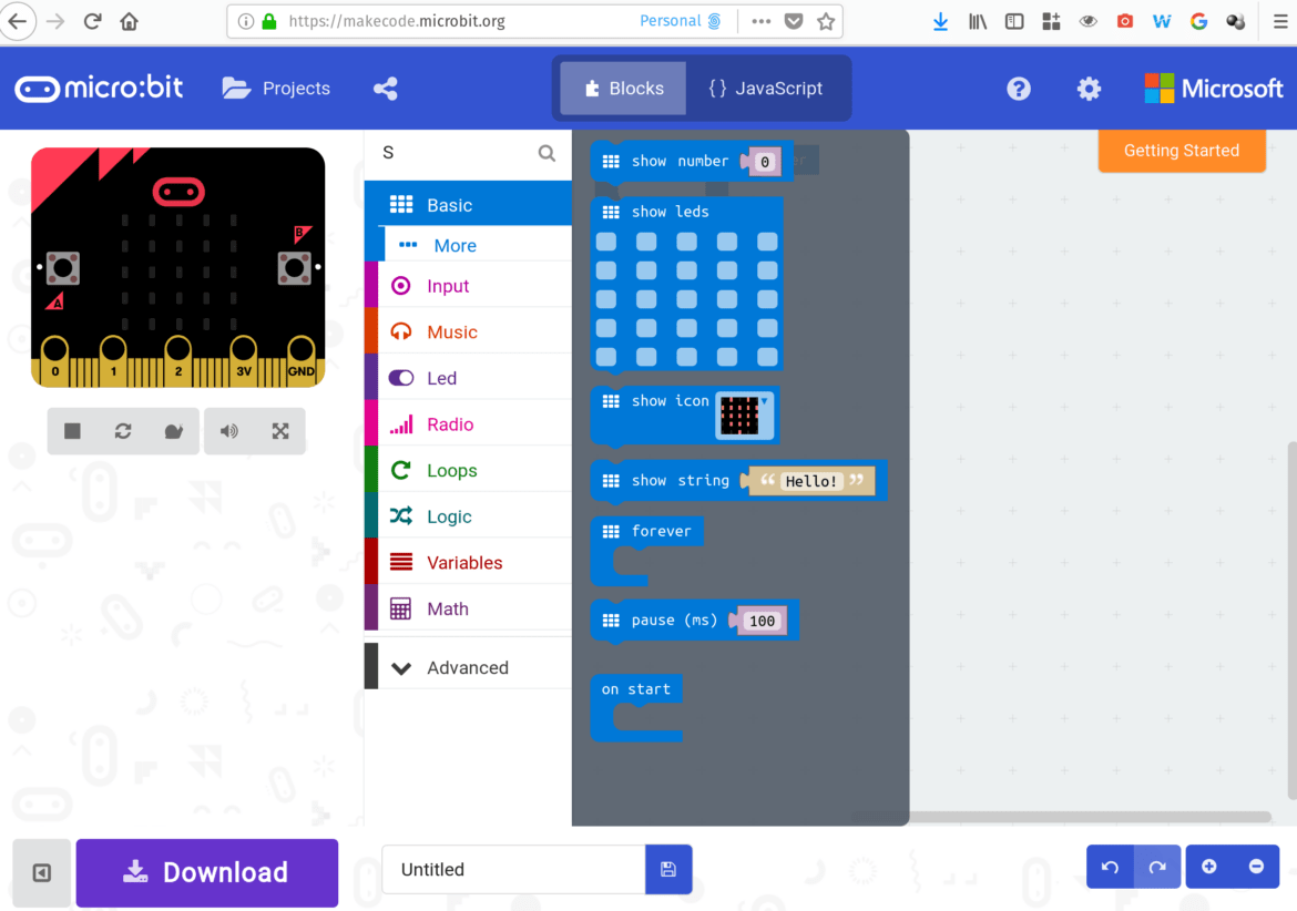 3D Printing Projects for Micro:Bit – TCEA TechNotes Blog