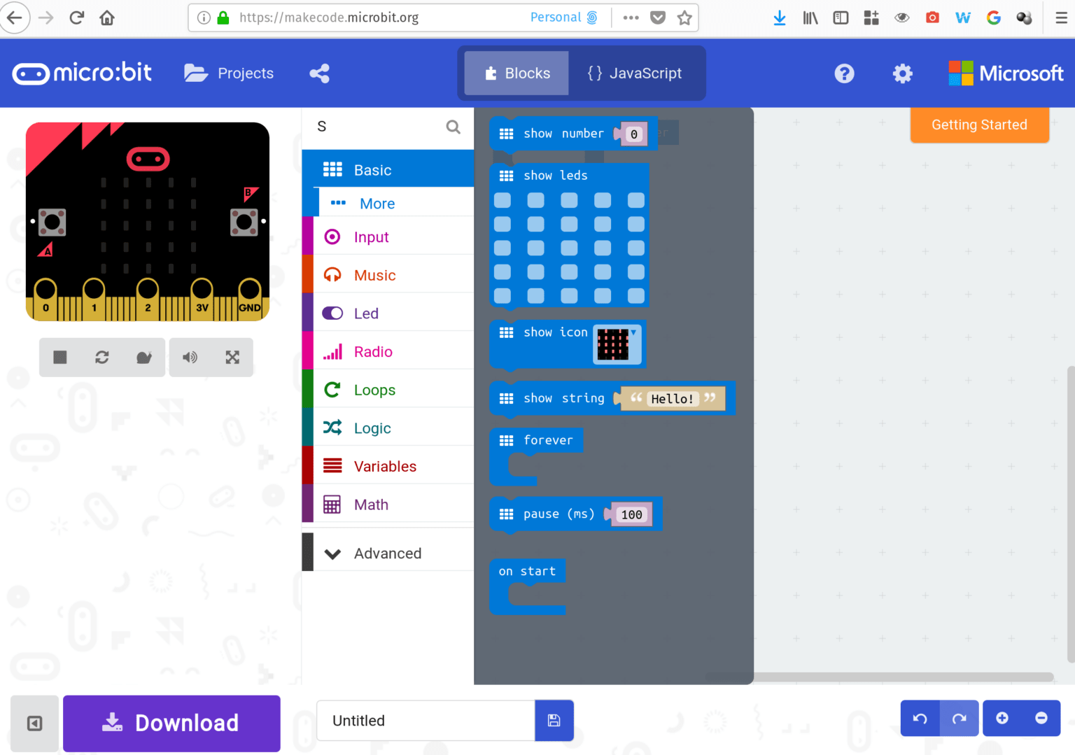 3D Printing Projects for Micro:Bit – TCEA TechNotes Blog