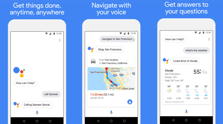 Is There a Virtual Assistant in Your Future? - TechNotes Blog