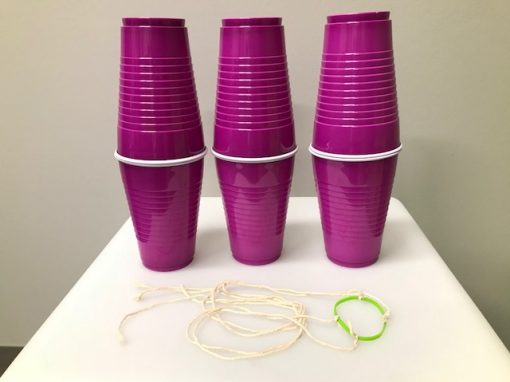 The Solo Cup Engineering Challenge • TechNotes Blog