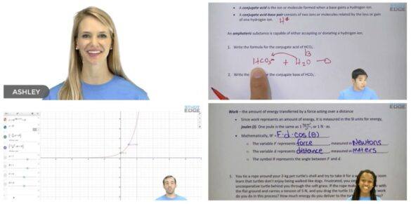 TEA Partners with Study Edge to Create OER – TCEA TechNotes Blog