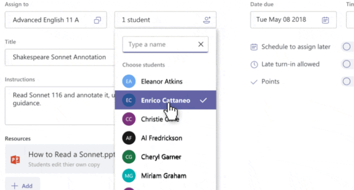 Microsoft Teams Updates – TCEA TechNotes Blog Microsoft Teams Updates – TCEA TechNotes Blog