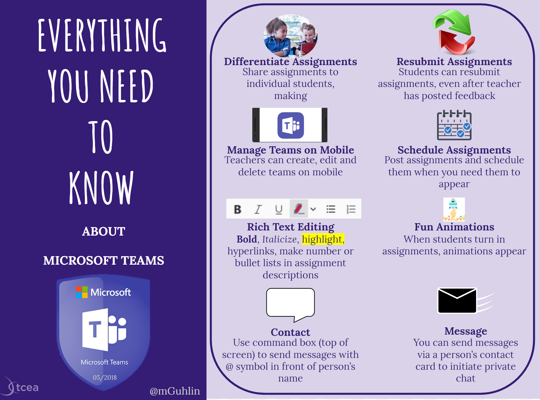 Microsoft Teams Updates – TCEA TechNotes Blog Microsoft Teams Updates – TCEA TechNotes Blog