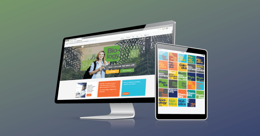 OpenStax Provides High-Quality OER for Texas Schools – TCEA TechNotes Blog