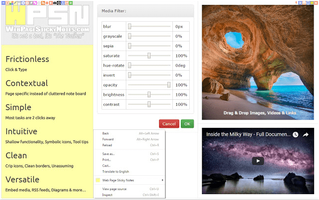 Digital Sticky Notes – TCEA TechNotes Blog