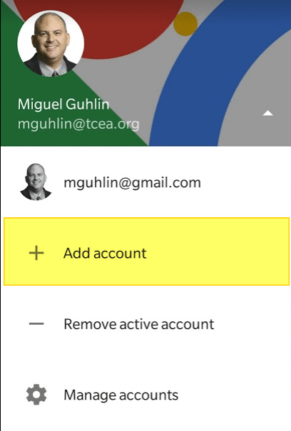 Exploring Google Photos as a Collaborative Tool – TCEA TechNotes Blog