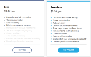 Reading Made Easy in the Chrome Browser – TCEA TechNotes Blog
