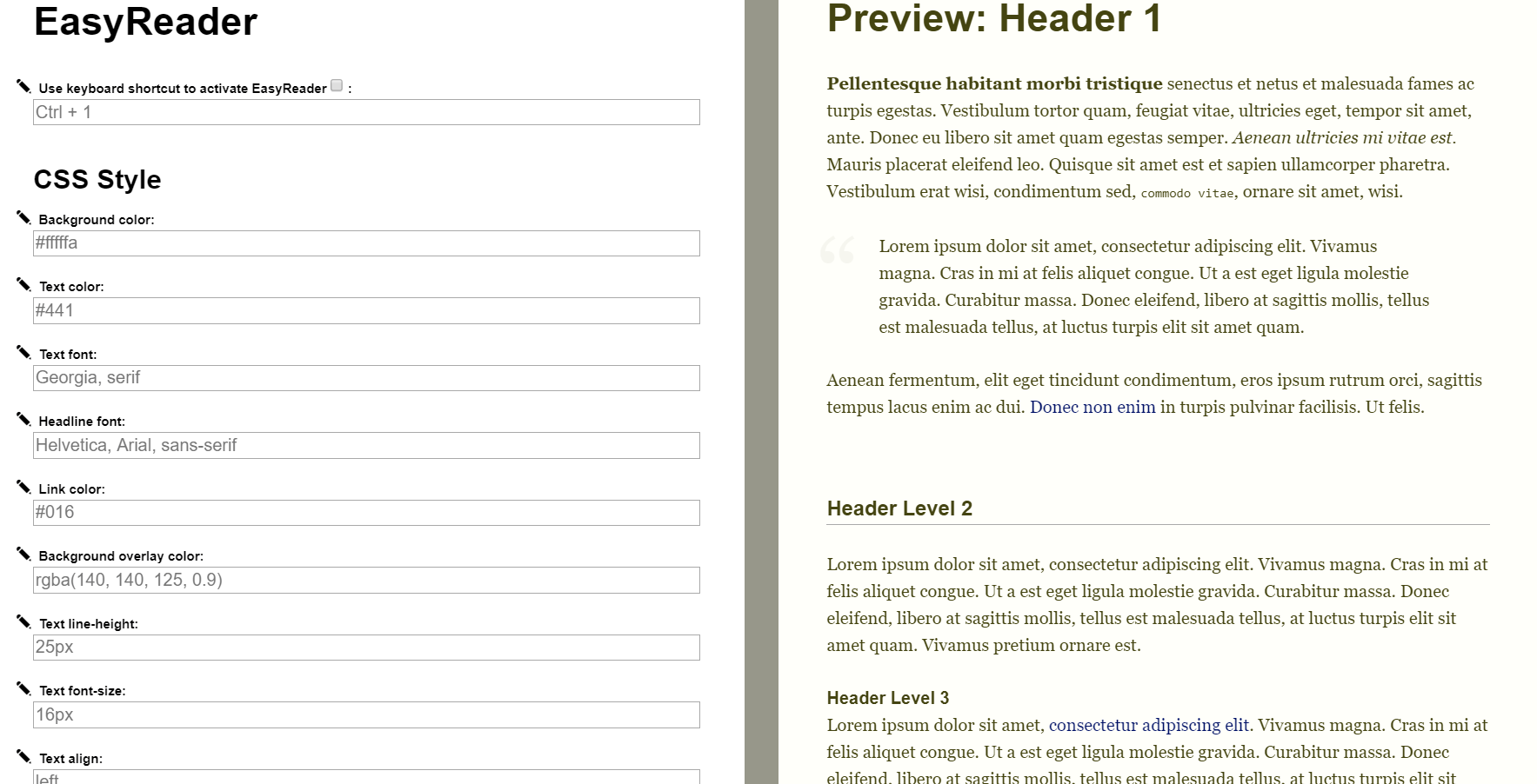 Reading Made Easy in the Chrome Browser – TCEA TechNotes Blog