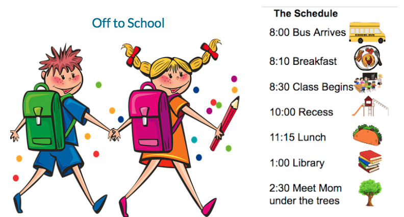 Back to School Breakout – TCEA TechNotes Blog