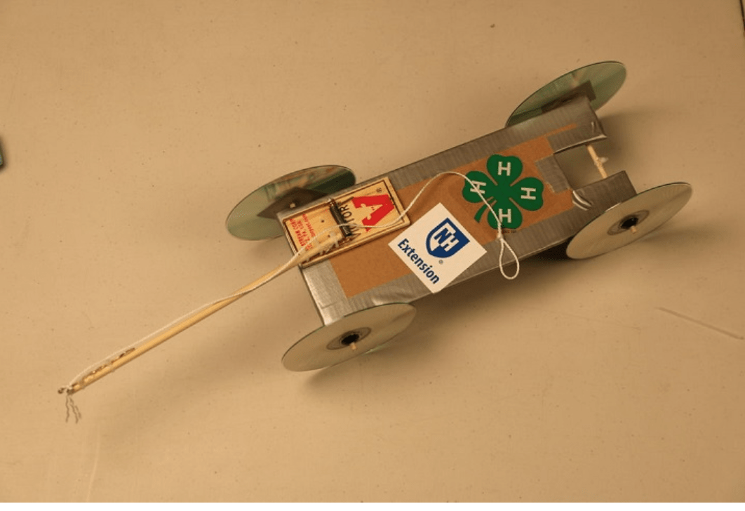 Four STEM-tastic Activities Using Waste and Upcycled Materials – TCEA ...
