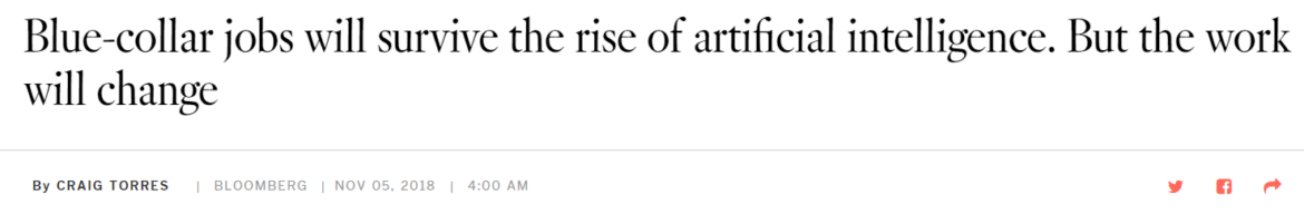 The Future Is Coming Faster Than You Think – TCEA TechNotes Blog