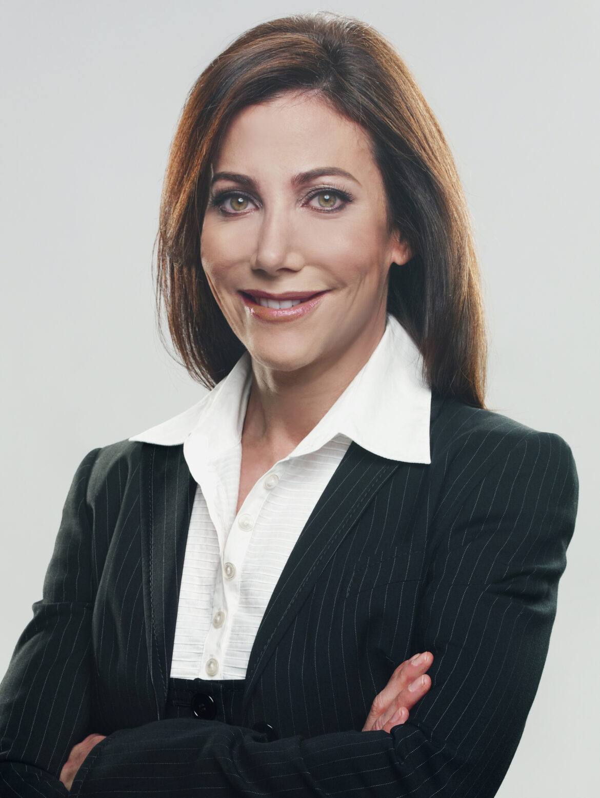 Alison Levine – TCEA TechNotes Blog