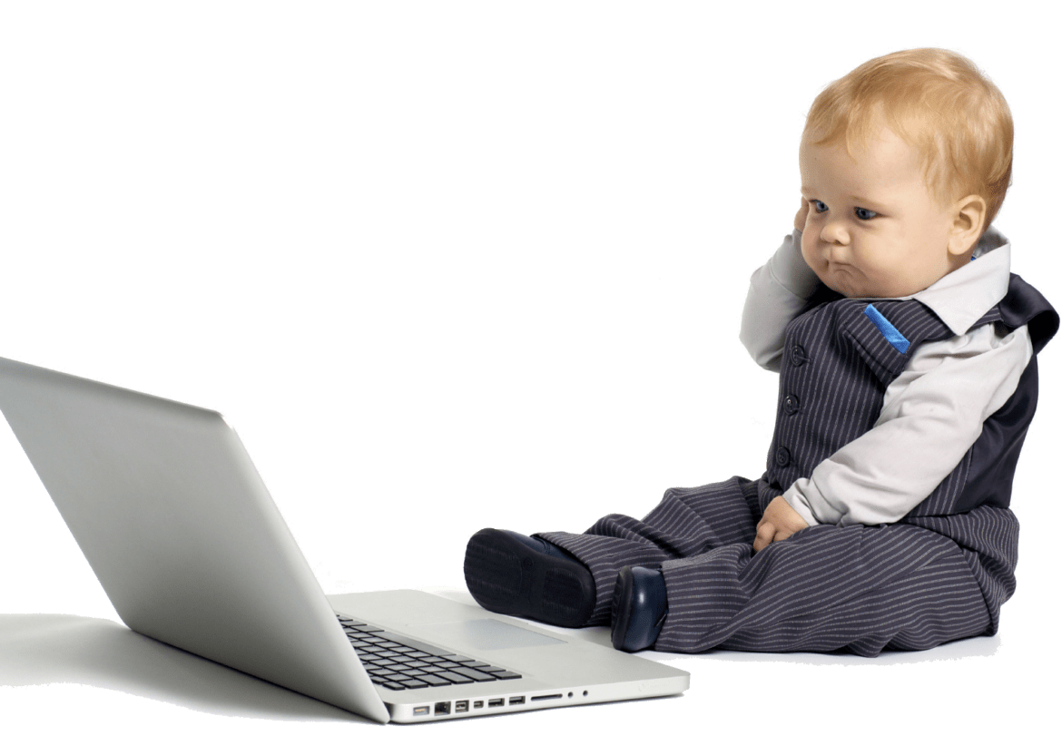 The Good and Bad of Screen Time – TCEA TechNotes Blog