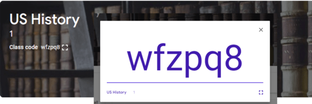 A Fresh, New Look for Google Classroom – TCEA TechNotes Blog