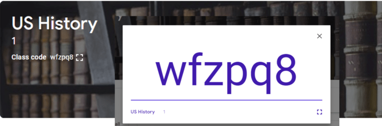 A Fresh, New Look for Google Classroom – TCEA TechNotes Blog