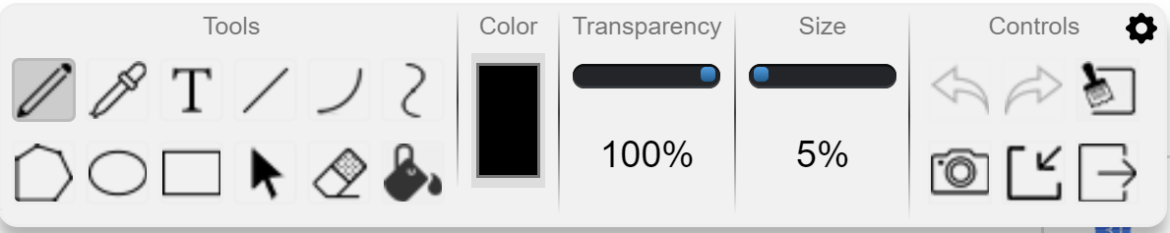 Drawing for Learning with Google Canvas – TCEA TechNotes Blog