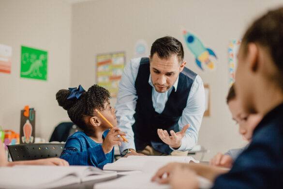 Asking Questions and Envisioning Instruction for the ELAR TEKS – TCEA ...