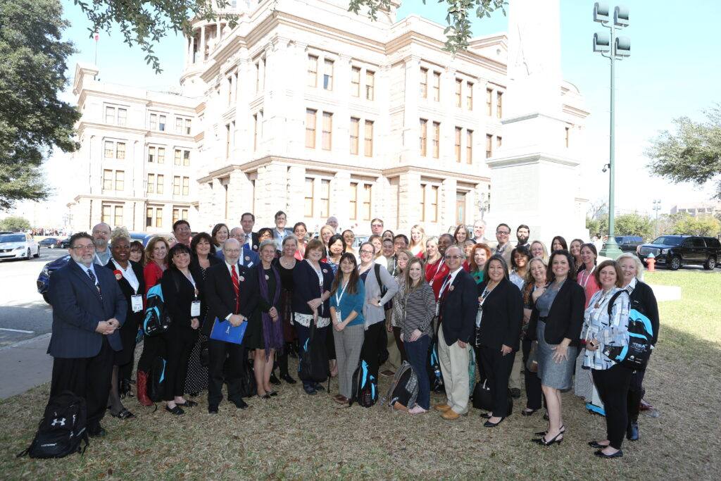 Ed Tech Day at the Capitol Is March 5th! – TCEA TechNotes Blog