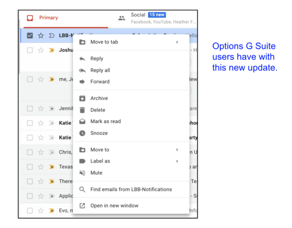 Handling Gmail with a Right-Click – TCEA TechNotes Blog