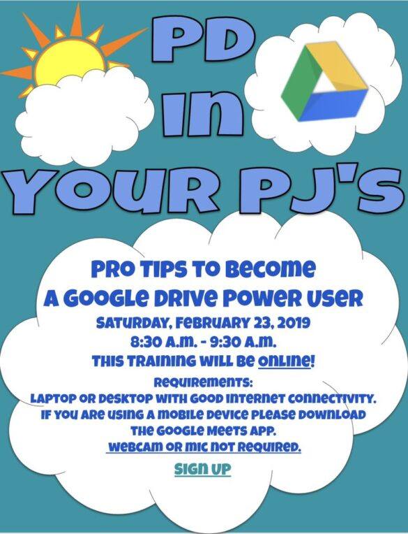 Five Ways to Promote and Share Campus Ed Tech Success – TCEA TechNotes Blog